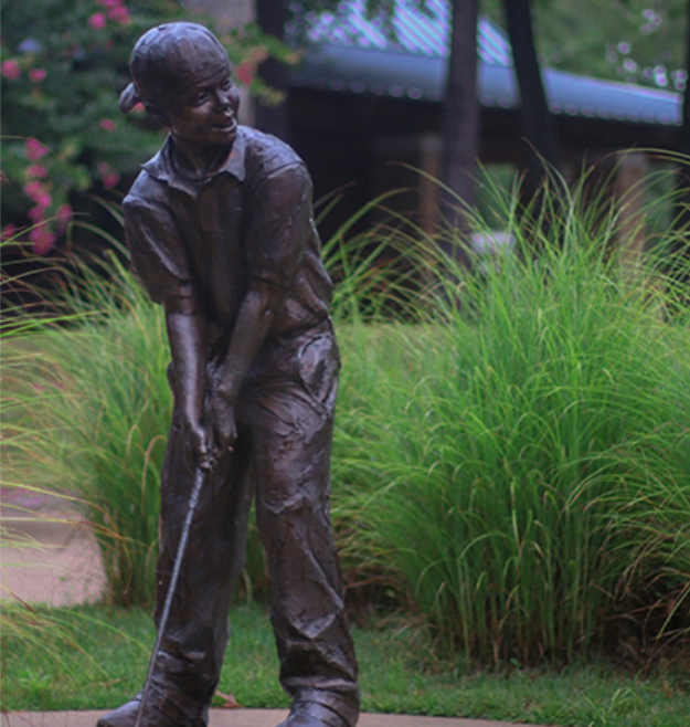 Home | First Tee Golf Course
